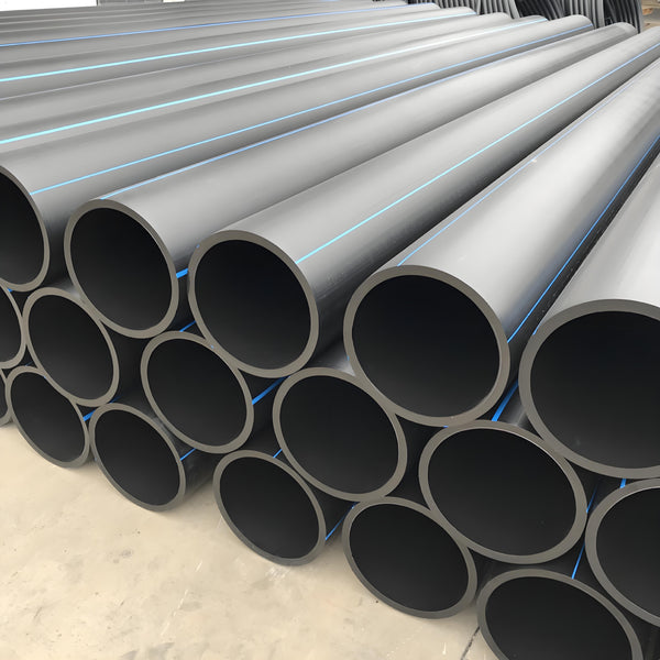 PE Perforated Infiltration Pipe – zjxcwm.com