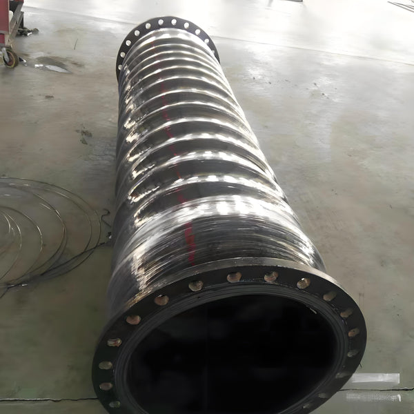 Rubber Sand Suction Pipe – zjxcwm.com