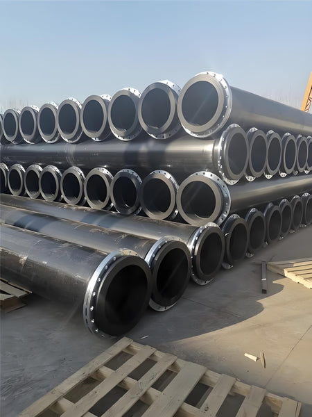 Sand Suction Pipe – zjxcwm.com