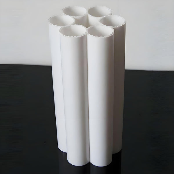 Unplasticized PVC Seven - Hole Pipe – zjxcwm.com