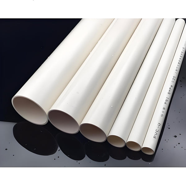PVC hot and cold water transport pipe – zjxcwm.com