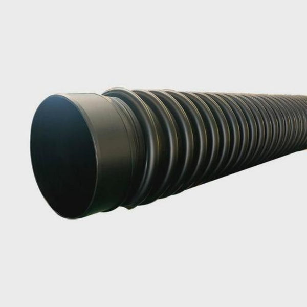 PE Winding Structured Wall Type B Pipe – zjxcwm.com